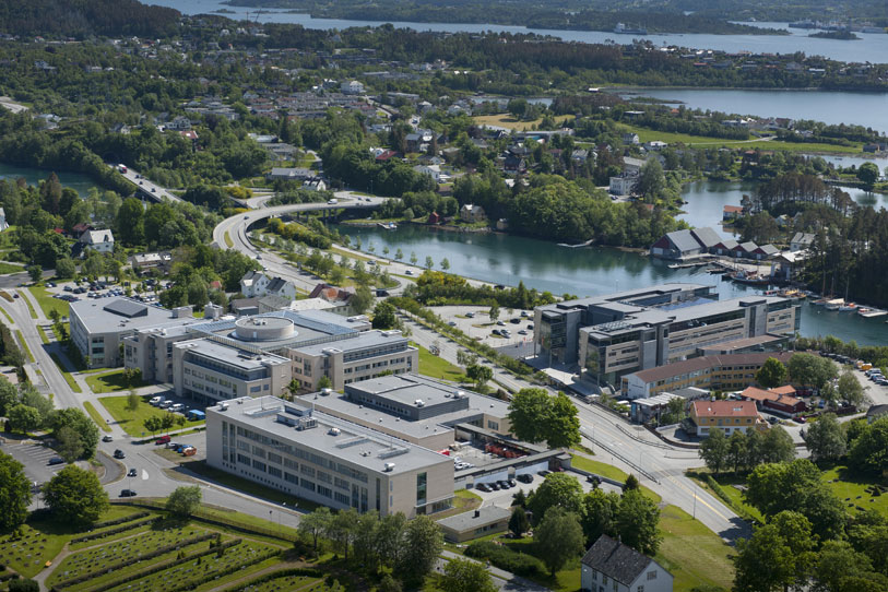 Fylket bygges > prosjekt